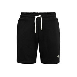 Dandalo Shorts Herren Größe 34 schwarz