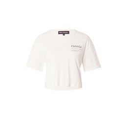 About You X Christina Biluca Shirt female White size XXL
