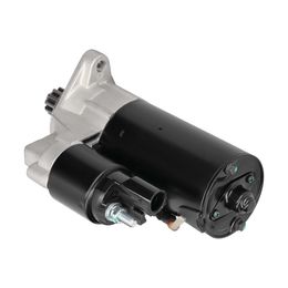 F.BECKER_LINE Starter 12V für SKODA VW SEAT AUDI VAG 02E911023L 02E911023LX 74110069