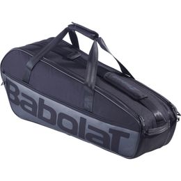 Babolat Court M Tennistasche - schwarz - Gr. M