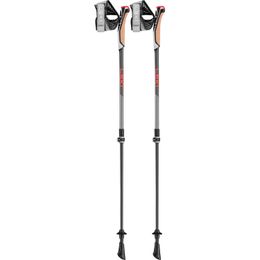 Leki Instructor Lite Stock, Größe: Einheitsgröße