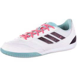 Adidas Top Sala Competition Ii Fu&szlig;ballschuhe Herren - wei&szlig; - Gr. 44 2/3 - Lederimitat/Mesh