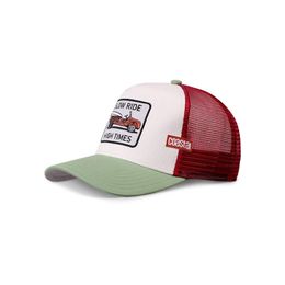 Coastal Cap 'SlowRide' male Beige size Onesize