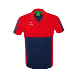 Erima Performance Shirt male Blue size XXXL