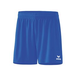 Erima Workout Pants 'Rio 2.0' female Blue size 38