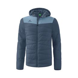 Erima Athletic Jacket male Blue size M