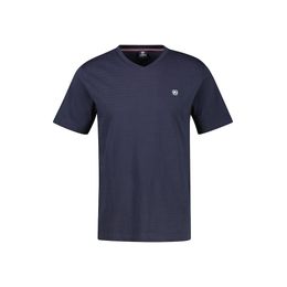 Lerros Shirt male Blue size XXXL