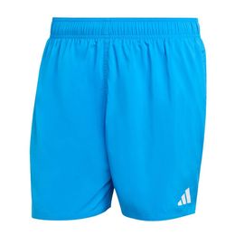 adidas Sportswear Boardshorts 'Water React' Herren Gr&ouml;&szlig;e XS azur / wei&szlig;