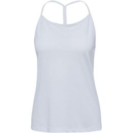 Hummel Sports Top 'Vanja' female White size S