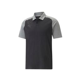 Puma Performance Shirt 'Team Cup' male Black size S