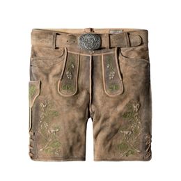 Stockerpoint Traditional Pants 'Falkenstein' male Brown size 46