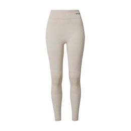 Hummel Workout Pants female Grey size XS