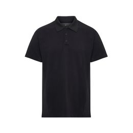 Fabletics Shirt 'The Training Day' male Black size M