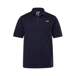 JP1880 Shirt male Blue size XL