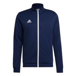 adidas Performance Training Jacket 'Entrada 22' male Blue size XL