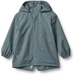 Wheat Performance Jacket boy Blue size 110