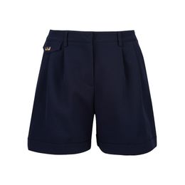 19V69 Italia Shorts 'Laureen' Damen Größe 34 navy