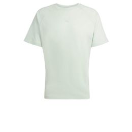 adidas originals Shirt 'Premium Essentials' male Green size XS