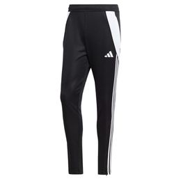 adidas Performance Sporthose 'Tiro 24' Herren Gr&ouml;&szlig;e L schwarz / wei&szlig;