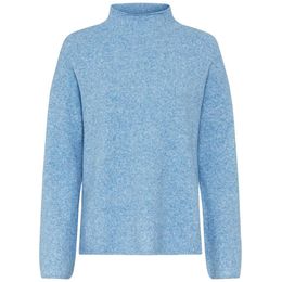 Camel Active Pullover Damen Gr&ouml;&szlig;e XL blau
