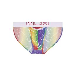 Woh Panty ' Sexy Fun ' male Mixed colors size XL