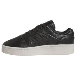 adidas originals Sneaker 'Rivalry Lux' Herren Größe 47/47.5 schwarz