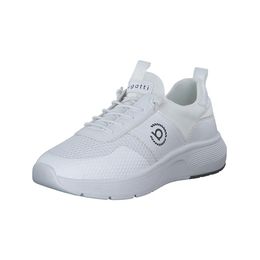 Bugatti Sneakers female White size 42