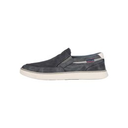 WHISTLER Classic Flats 'Gangte' male Blue size 44