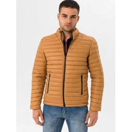 Daniel Hills Between-Season Jacket male Yellow size S