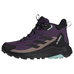 adidas terrex Boots 'Anylander' female Purple size 4