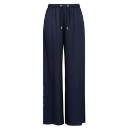 19V69 Italia Hose 'Mamo' Damen Größe 34 navy