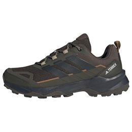 adidas terrex Flats 'Skychaser Ax5' male Green size 12,5