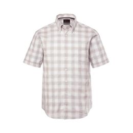 JP1880 Button Up Shirt male White size 8XL
