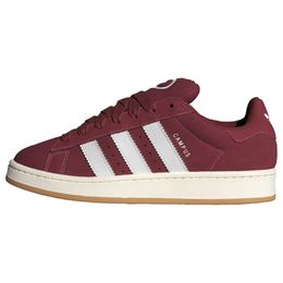 adidas originals Sneakers 'Campus 00s' female Red size 15