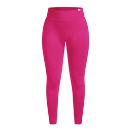 Smilodox Leggings ' Sena ' Damen Größe XL pink