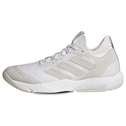 adidas Performance Sportschuh 'Rapidmove Adv Trainer' Damen Gr&ouml;&szlig;e 42 wei&szlig; / naturwei&szlig;