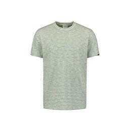 NO EXCESS Shirt male Green size XL