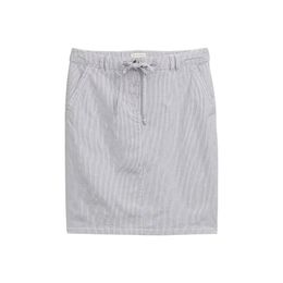 Tom Tailor Rock Damen Größe 38 hellblau