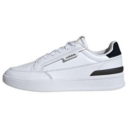 adidas Sportswear Sneakers 'Aspyre' male White size 8