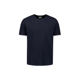 NO EXCESS Shirt male Blue size S
