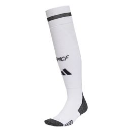 adidas Performance Athletic Socks 'Real Madrid 24/25' male White size 31-33