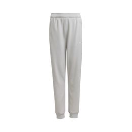 adidas Performance Sporthose 'Tiro 25 Travel' Jungen Größe 140 grau