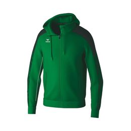 Erima Athletic Jacket male Green size S