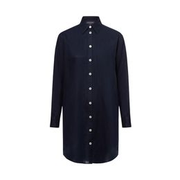 Franco Callegari Blouse 'Gudrun' female Blue size 38