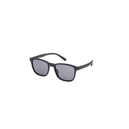 Gant Sonnenbrille Herren Größe One Size rauchgrau / schwarz
