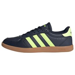 adidas Sportswear Sneakers 'Breaknet Sleek' female Blue size 4,5