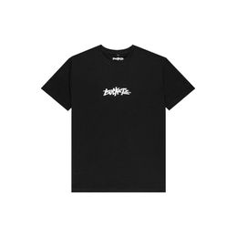 Bucketz Shirt male Black size M