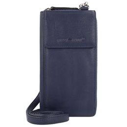 Green Burry Greenburry Smartphone Case female Blue size One Size
