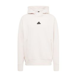 adidas Sportswear Athletic Sweatshirt 'New Z.N.E. Premium' male Pink size 6XL