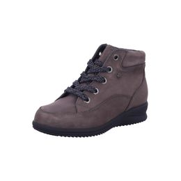 Finn Comfort Stiefelette Damen Größe 42.5 mokka Winterschuhe
